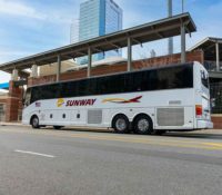 Sunway Bus Charters & Transportation