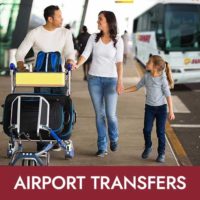 Sunway Bus Charters & Transportation